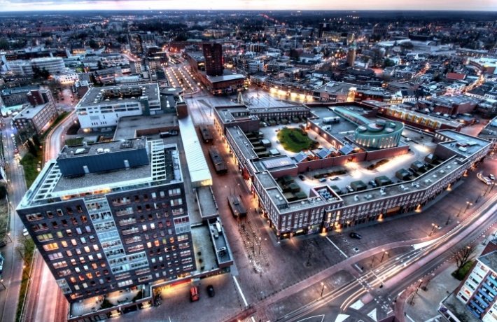 EXCHANGE IN HOLLAND? WE HAVE MORE THAN AMSTERDAM. REALLY. - Kamernet BLOG